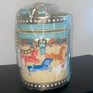 Disney | Bags | Disney Carousel Bag | Poshmark